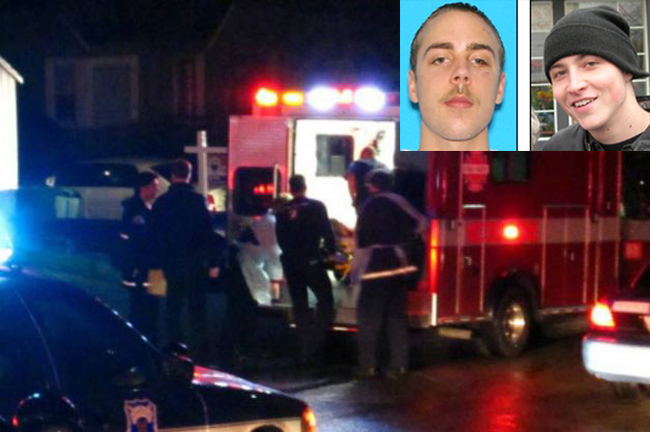 Seattle homicides: a look at recent unsolved cases