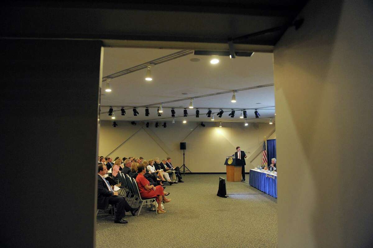 State moves forward on Tappan Zee bridge replacement plan