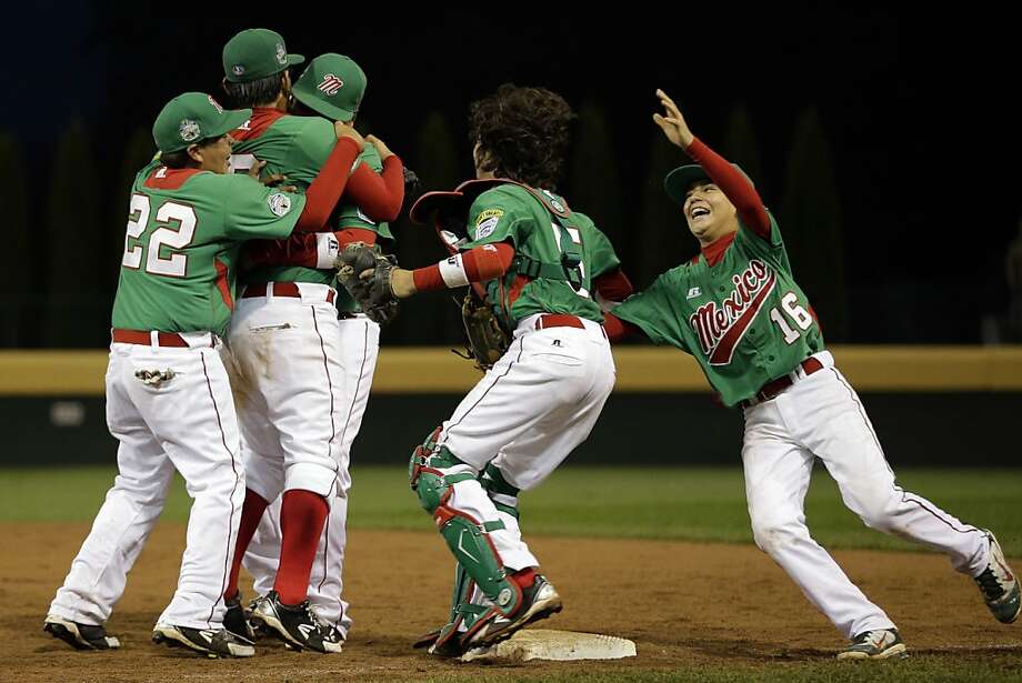 Little League World Series - SFGATE