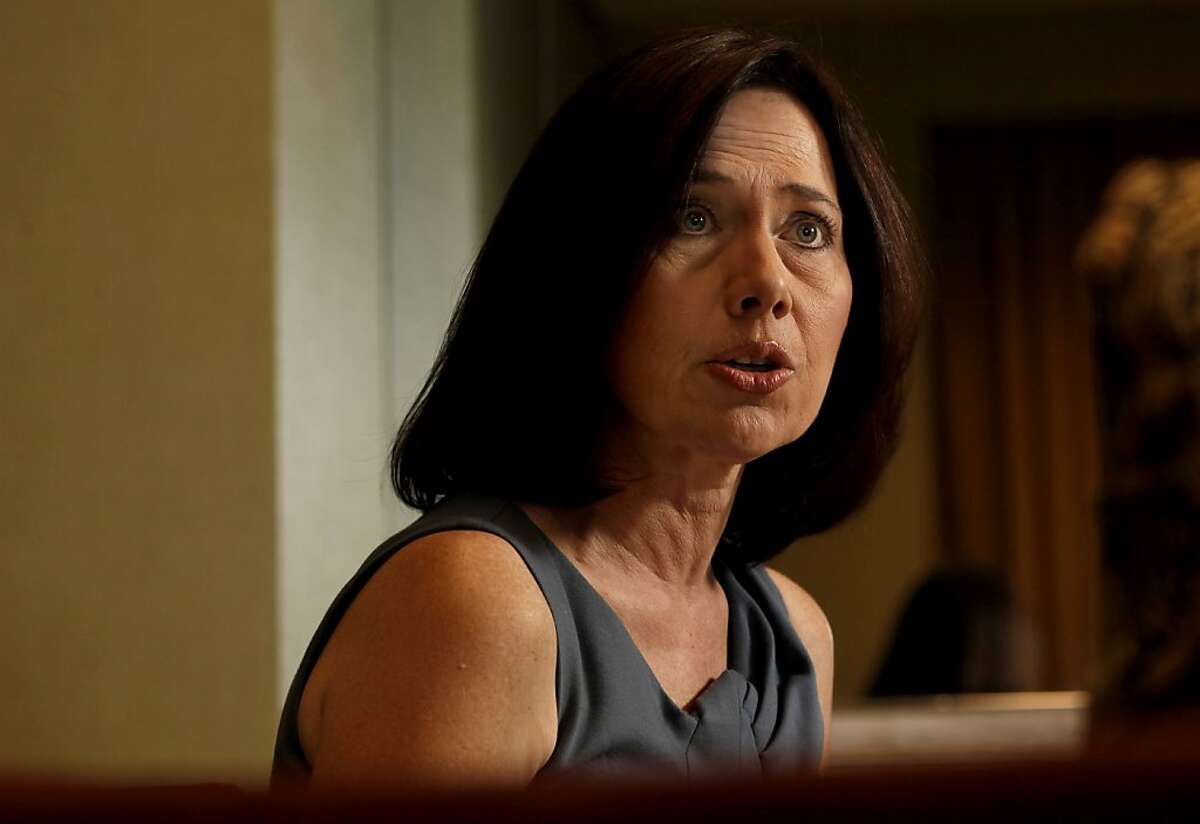 Todd Akin's rape remark angers GOP women