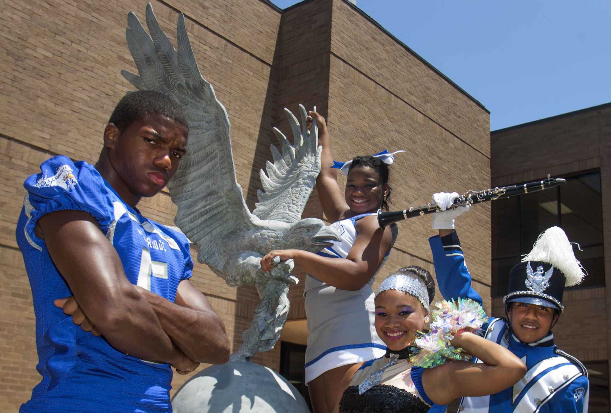 Spirit returning to Willowridge High School