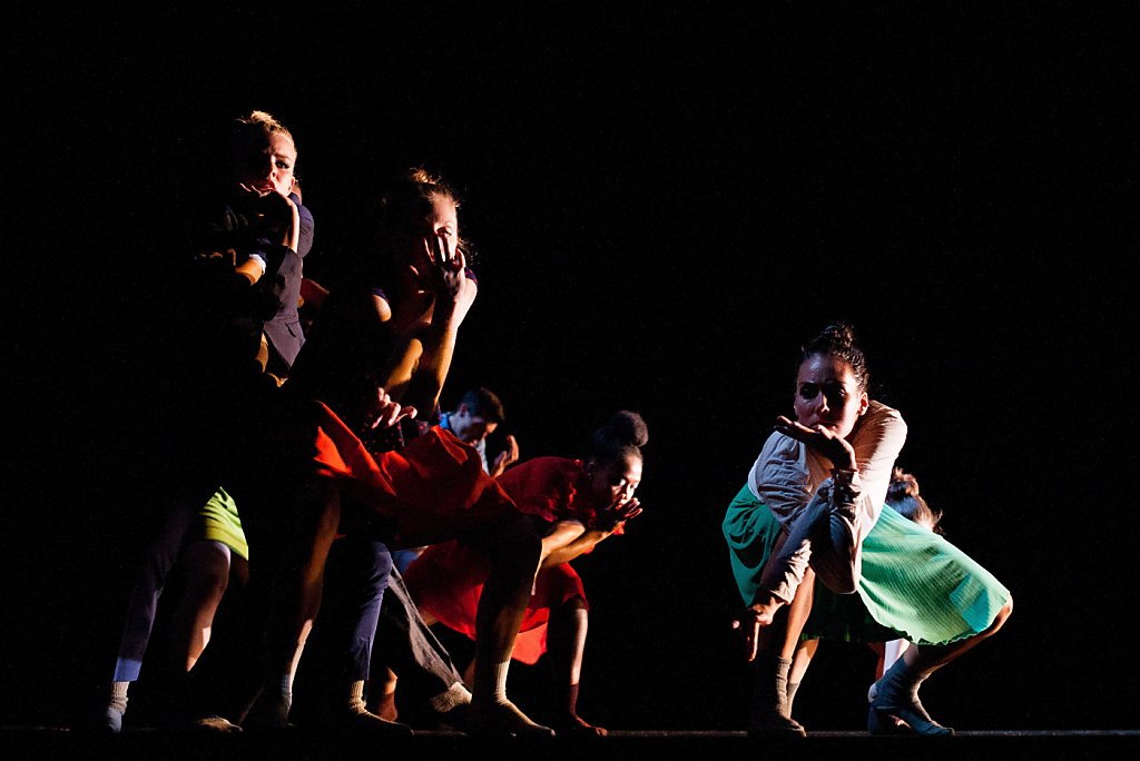 Last call for WestWave Dance Festival
