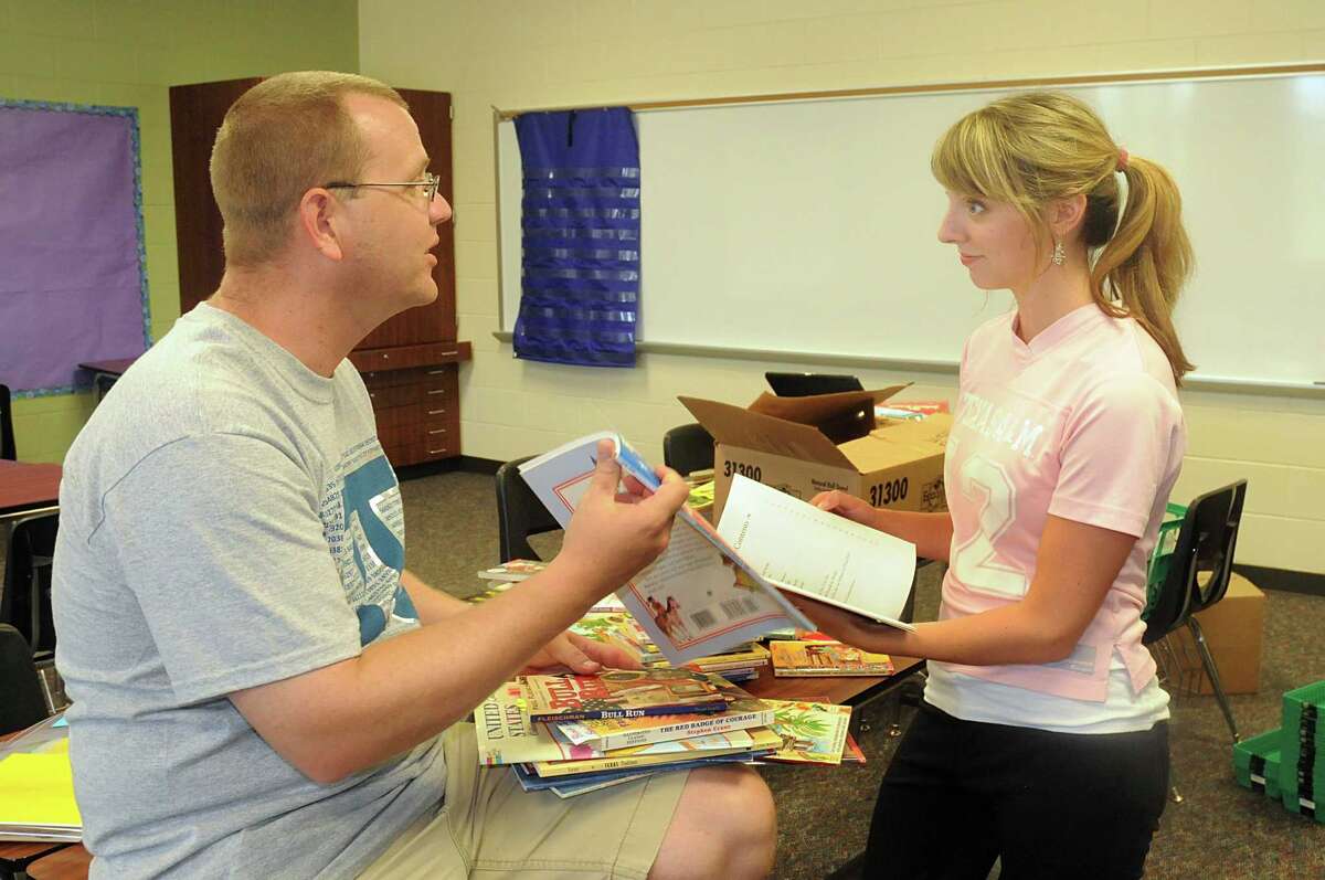 Tomball ISD opens second campus in Woodlands