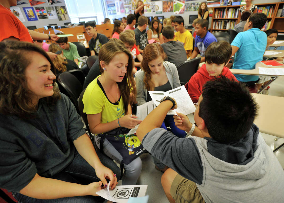 Area schools use "Capstone" to teach lessons