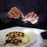 Mislabeled fish a widespread problem - SFGate