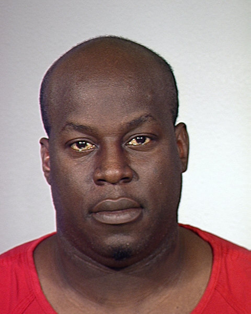 Feds seeking other victims of fake agent accused of rape