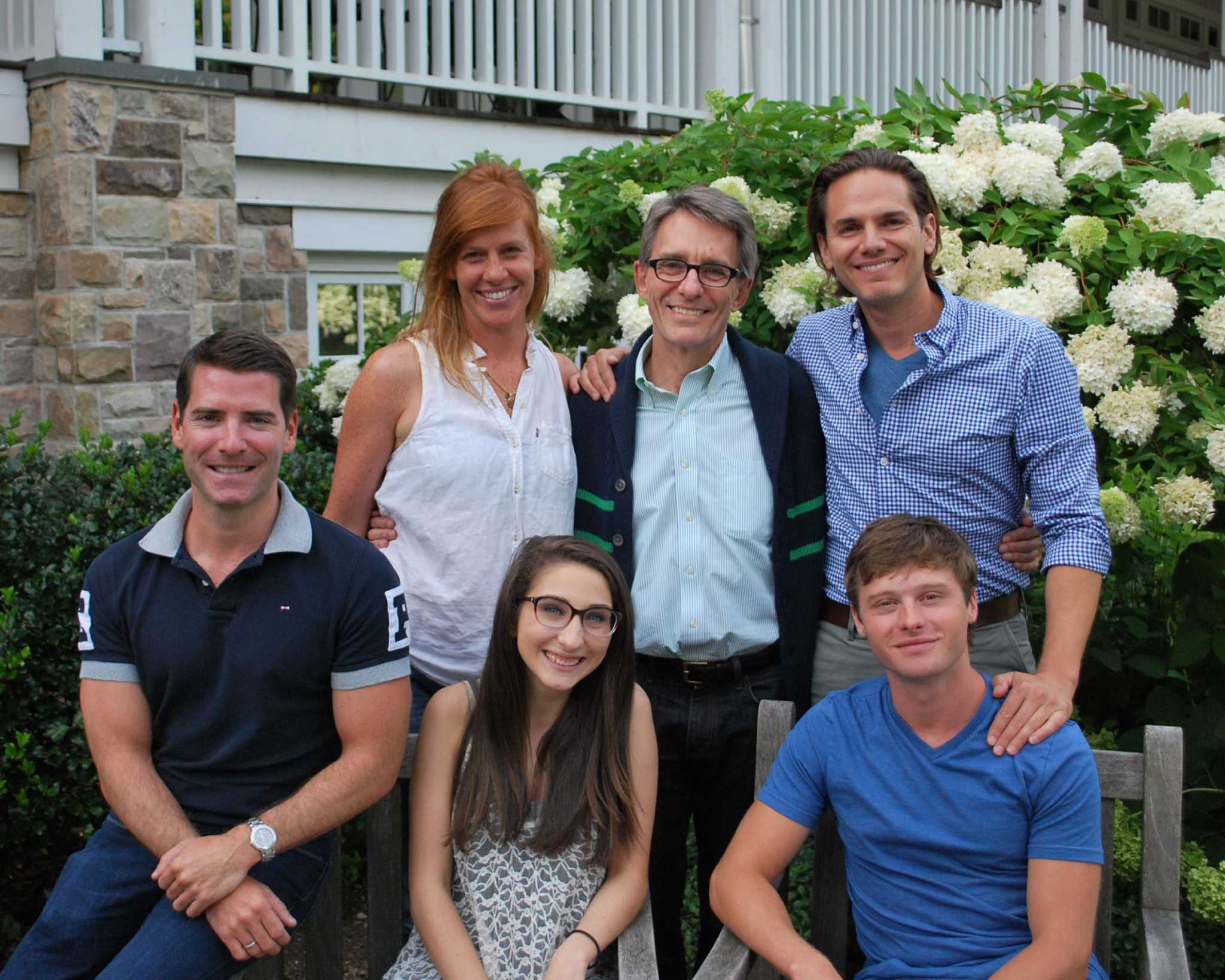 World premiere comedy sails into Westport Country Playhouse
