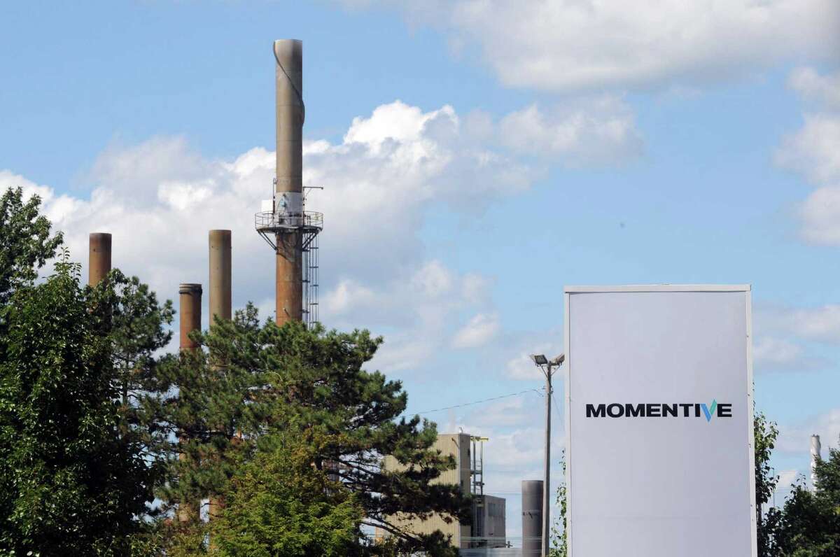 Momentive debt 'vulnerable'