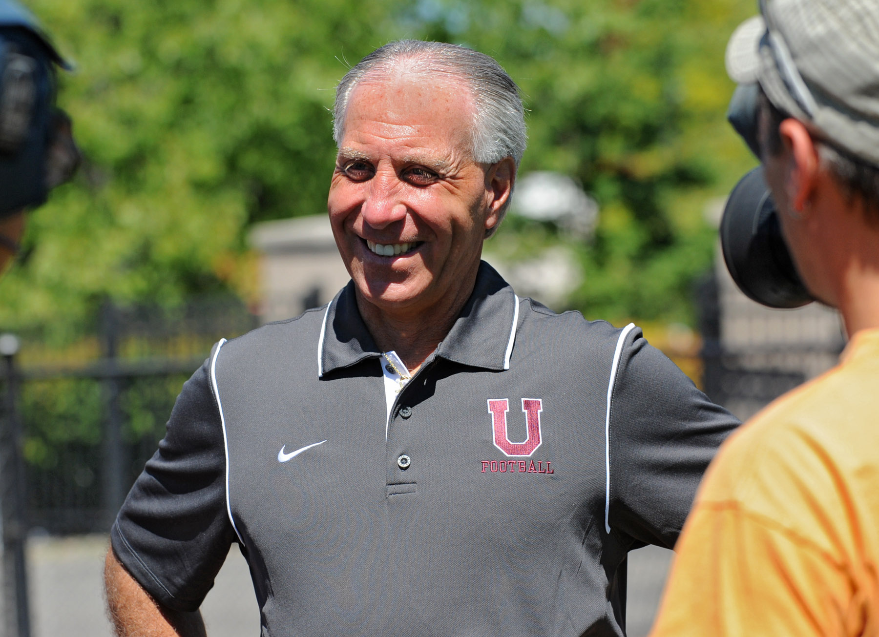 Union wants to keep it going