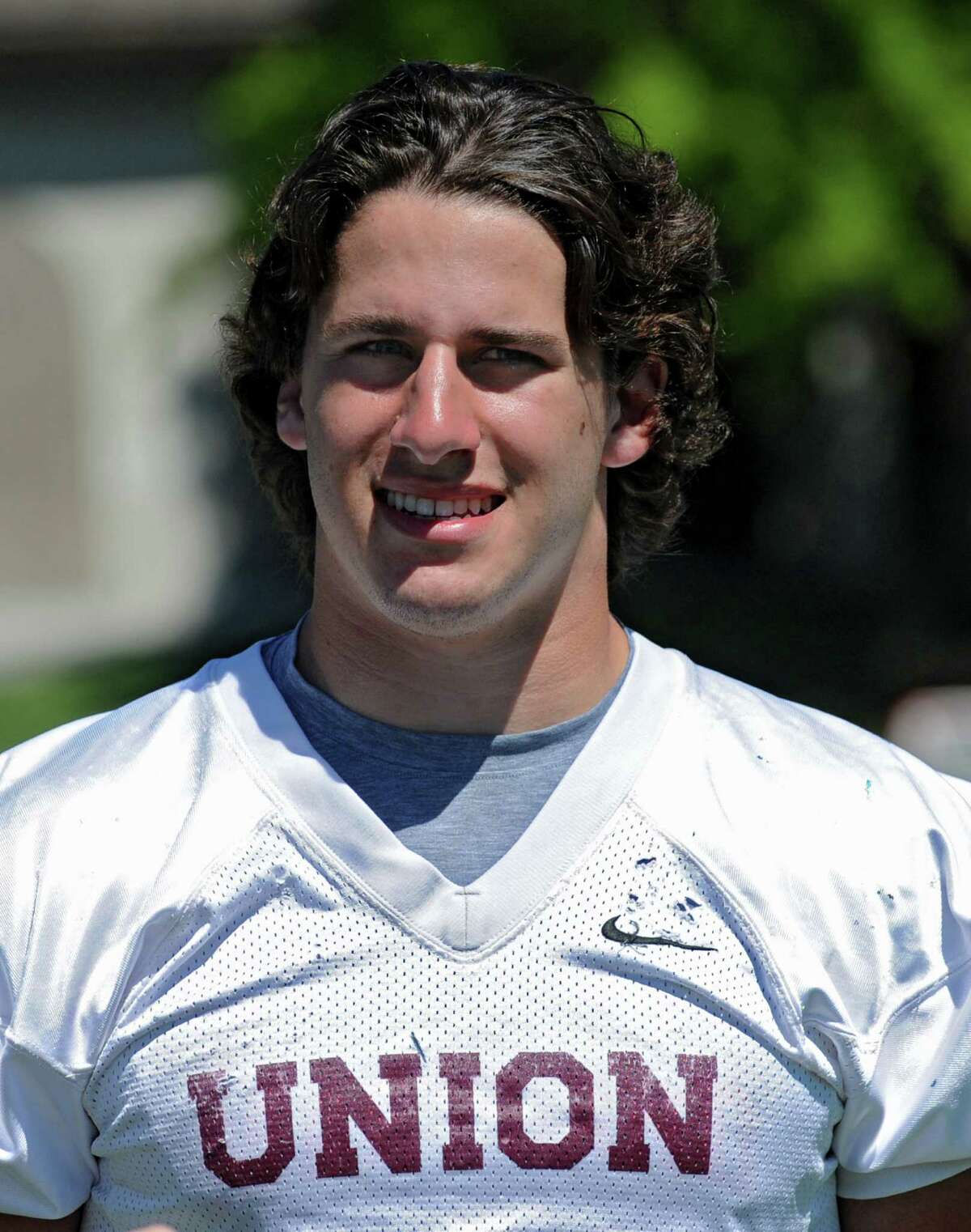 Union wants to keep it going