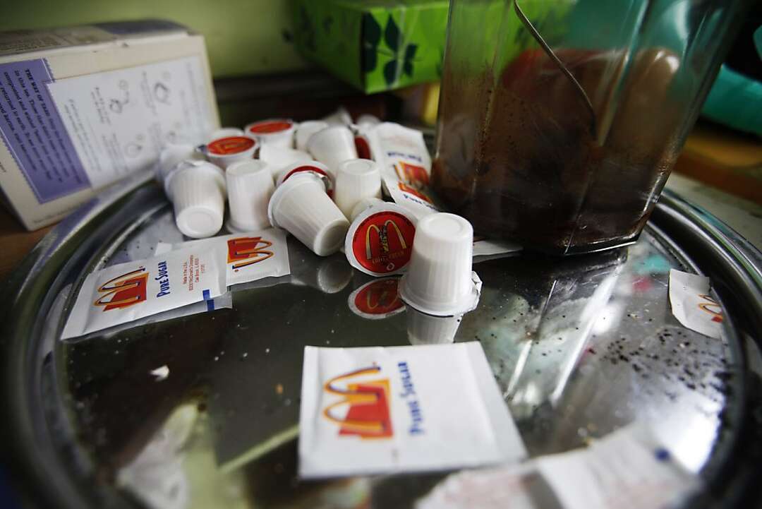 Better food seen as key in AIDS treatment