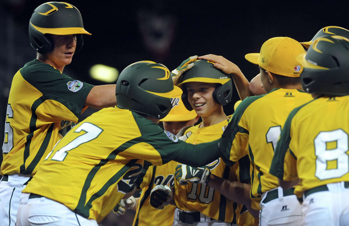 Fairfield American eliminated from Little League World Series
