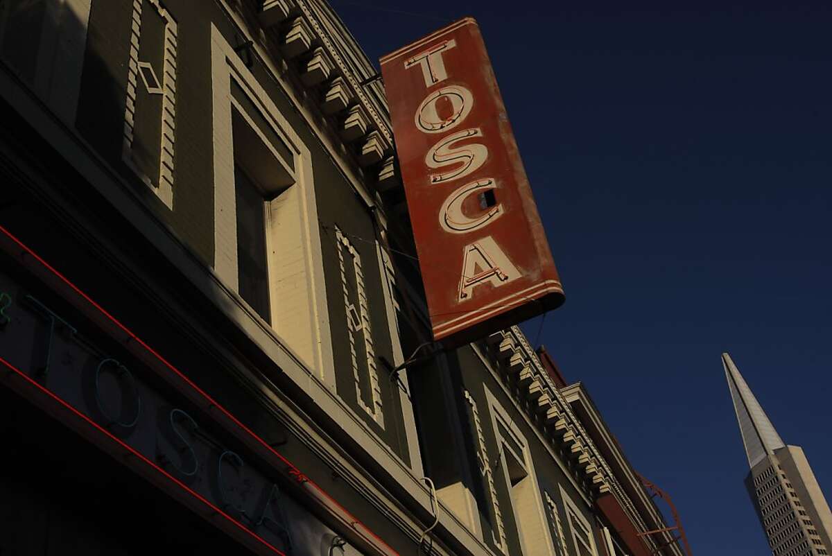 North Beach hangout may be stripped away