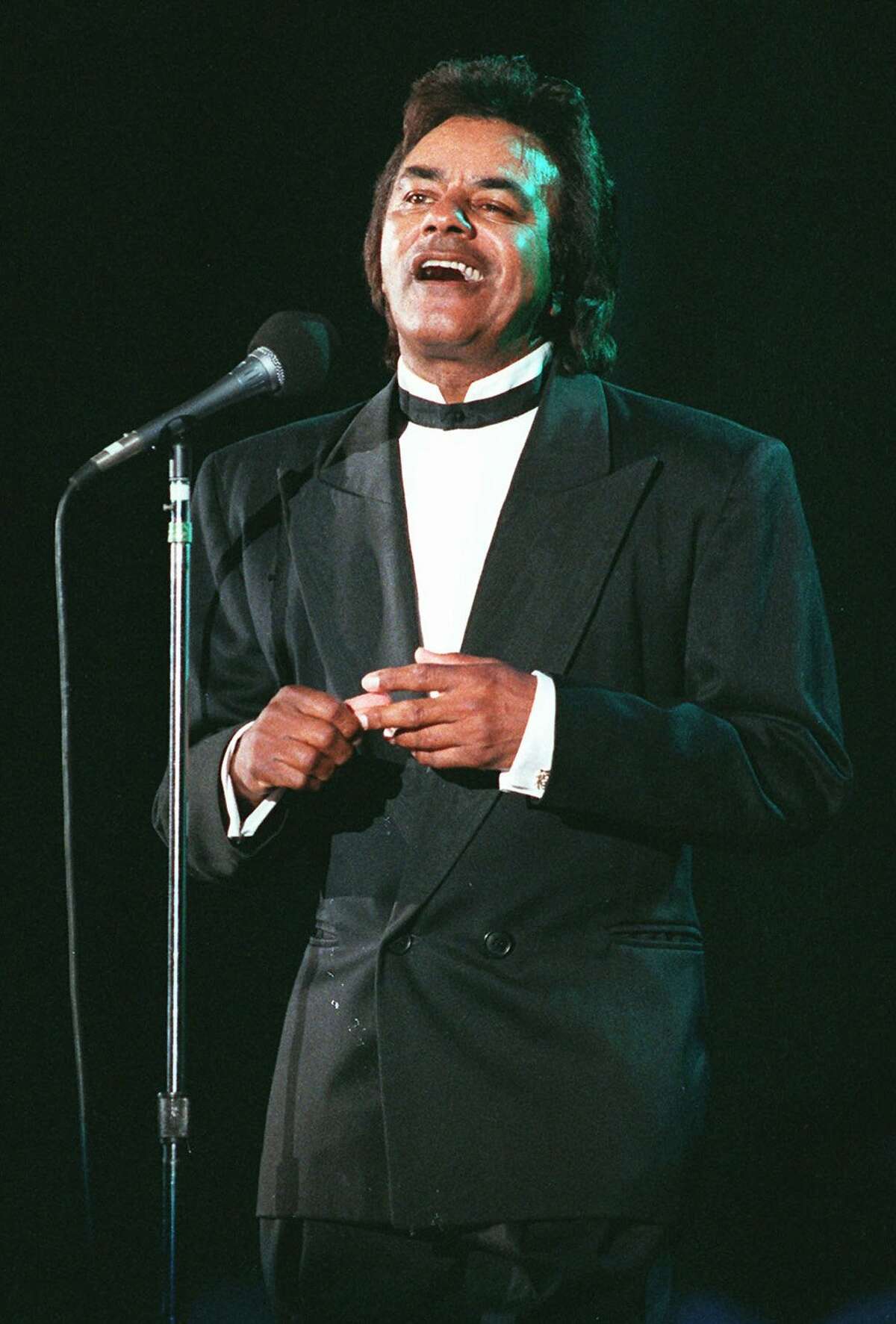 Chances are you think that Mathis was great