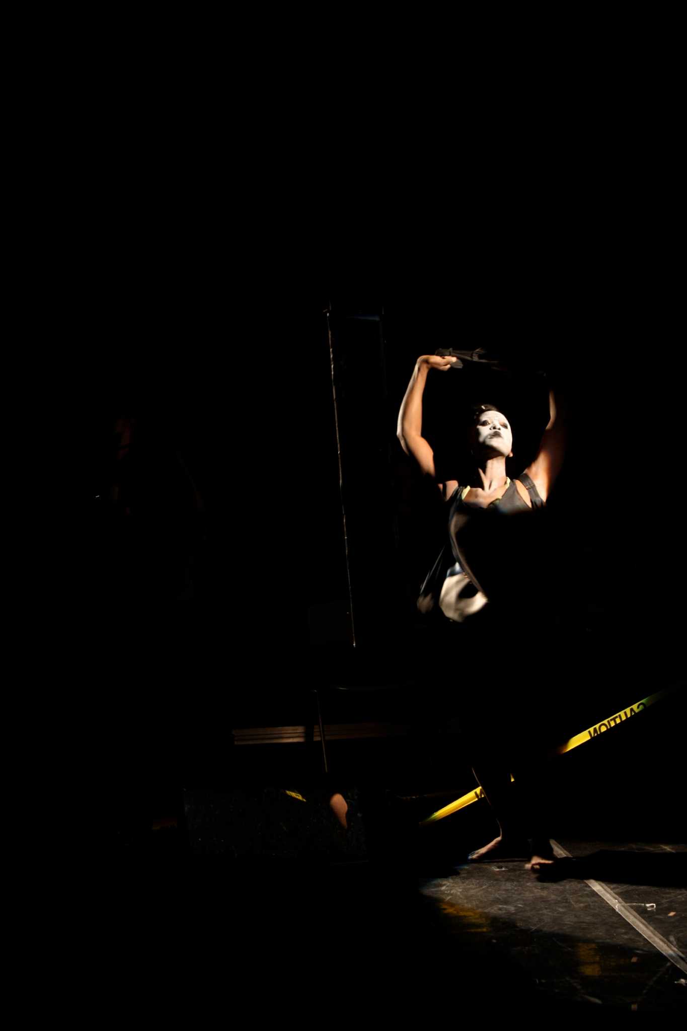 Dance a tribute to iconic women