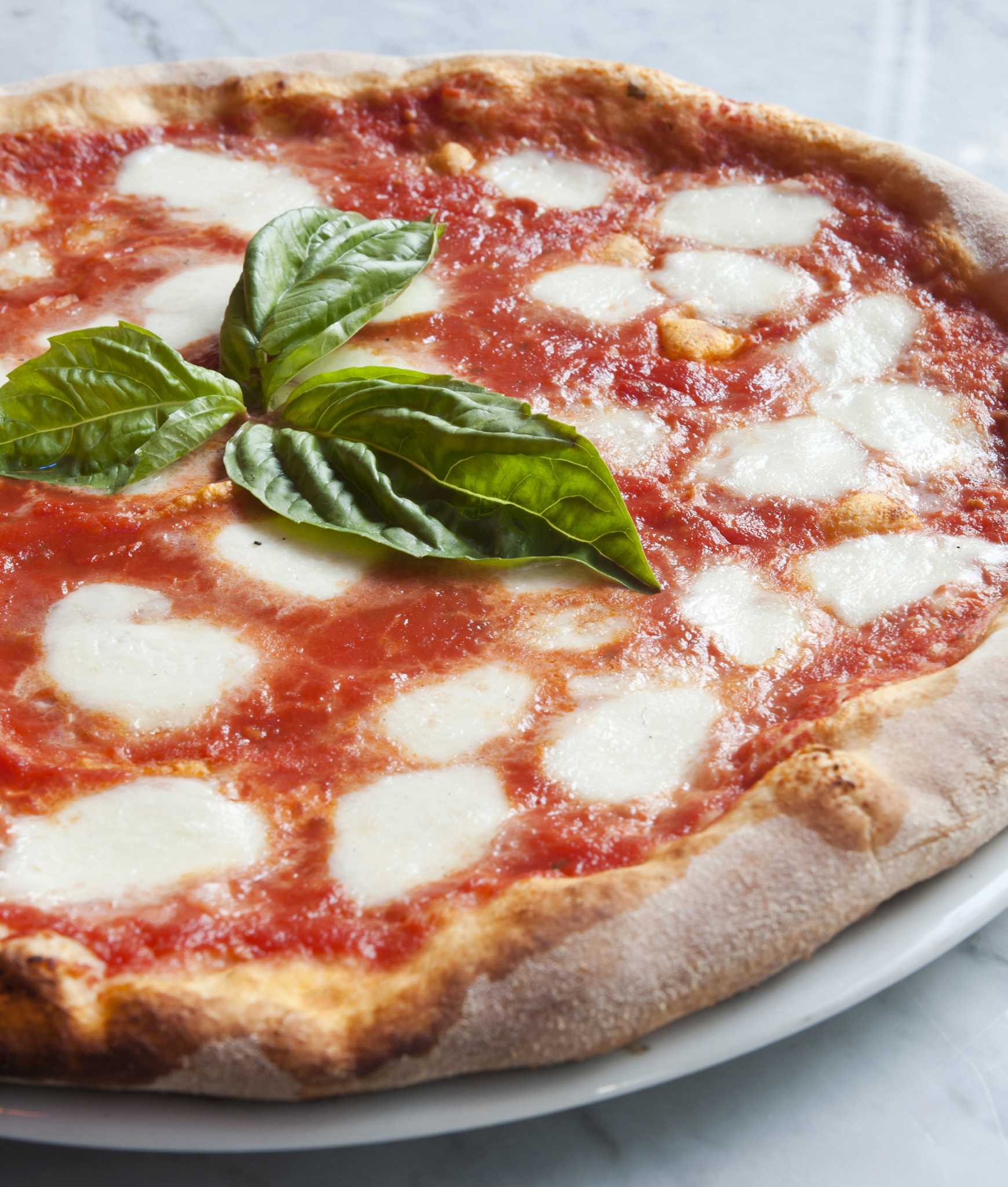 Cook's Tour: Piola serves up Pizza Hour