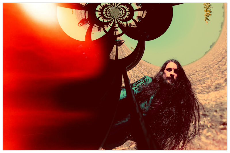 The self-proclaimed yogi bares all on 'As Is'