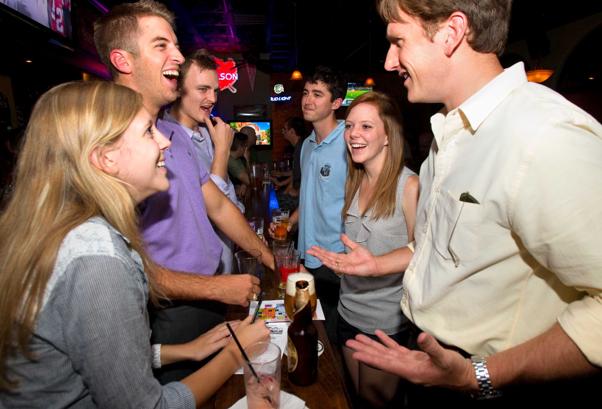 Plans to take the bar exam