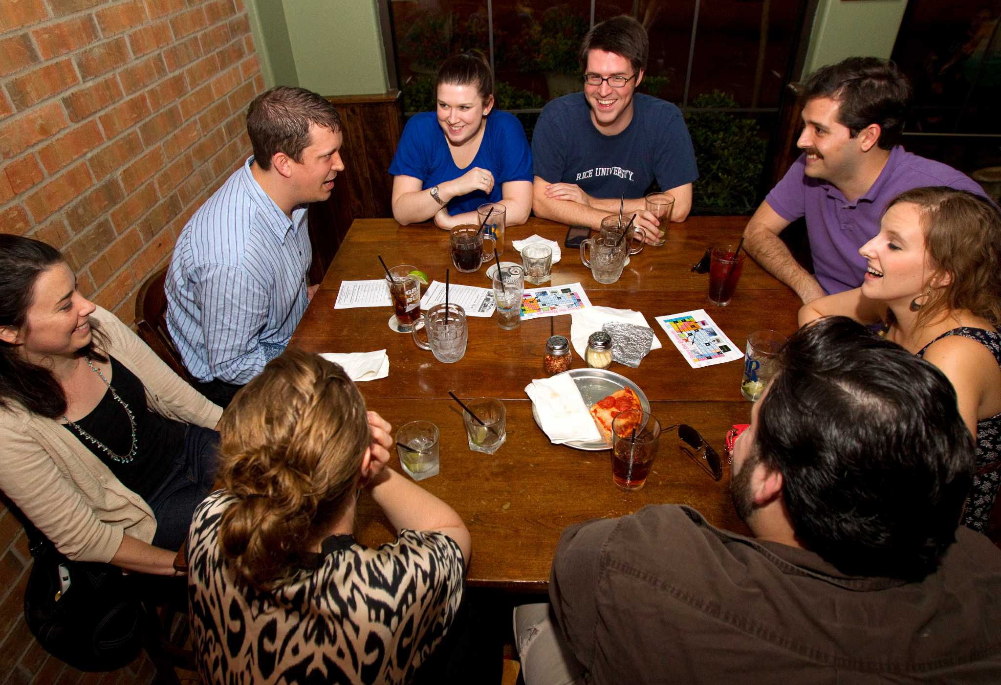 The best trivia bars in Houston to liven up your summer nights and ...