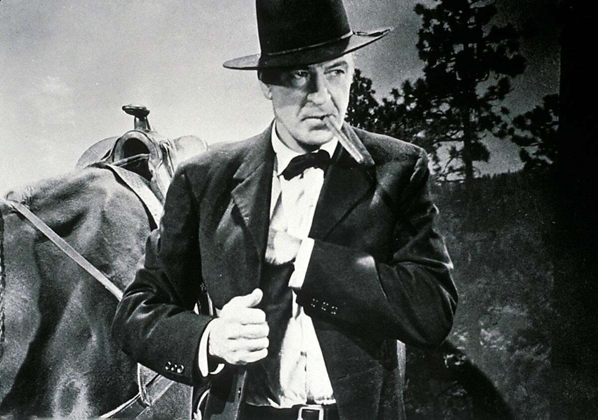 Gary Cooper's daughter protects legacy