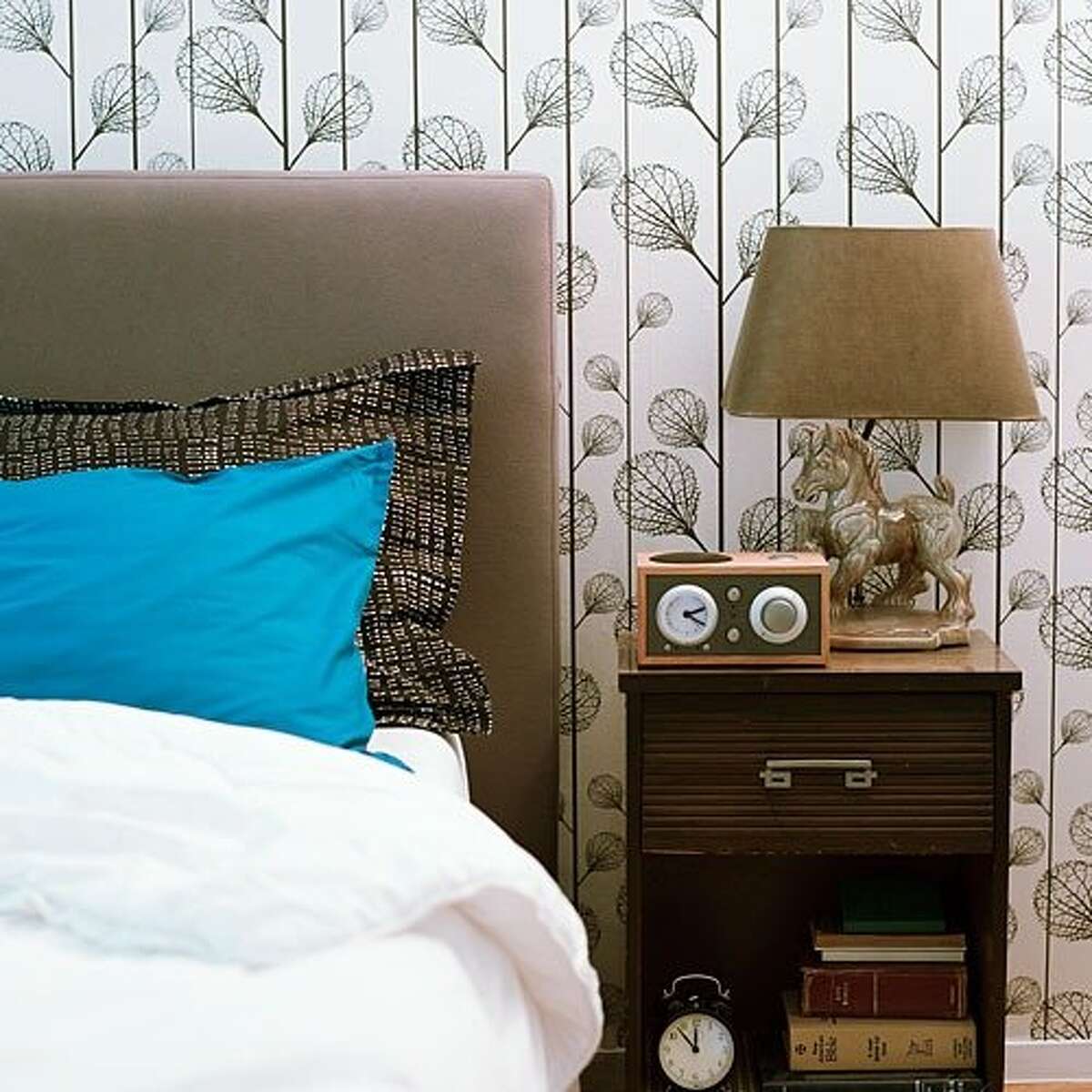 20 design tips for small bedrooms