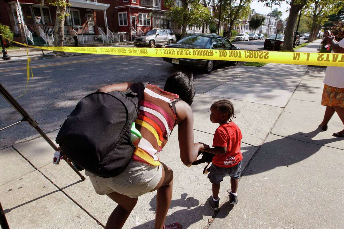 Nj Mom Who Once Lost Custody Decapitates Son 2