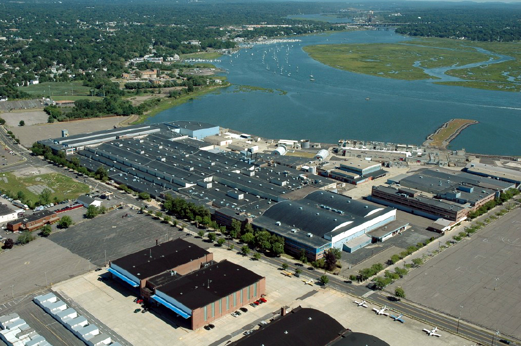 Another proposal for Army engine plant