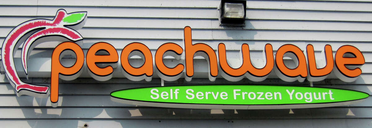 Peachwave makes a splash with its frozen yogurt