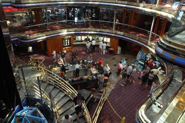 Carnival offers 'all-you-can-drink' booze cruise