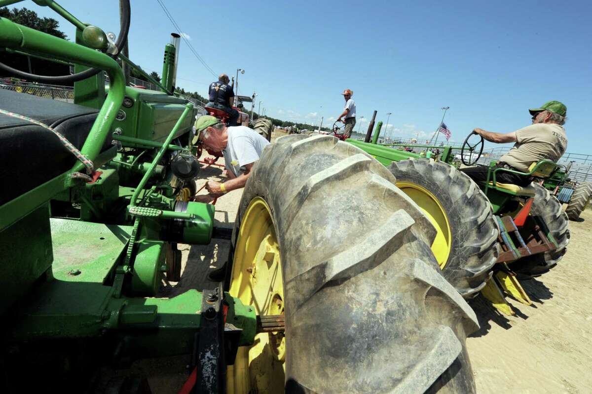 Fair season to kick off in Saratoga