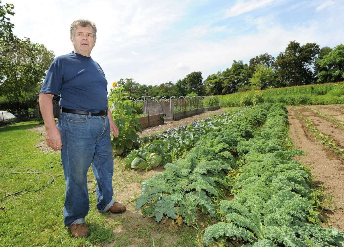 Western drought starting to squeeze Connecticut farmers