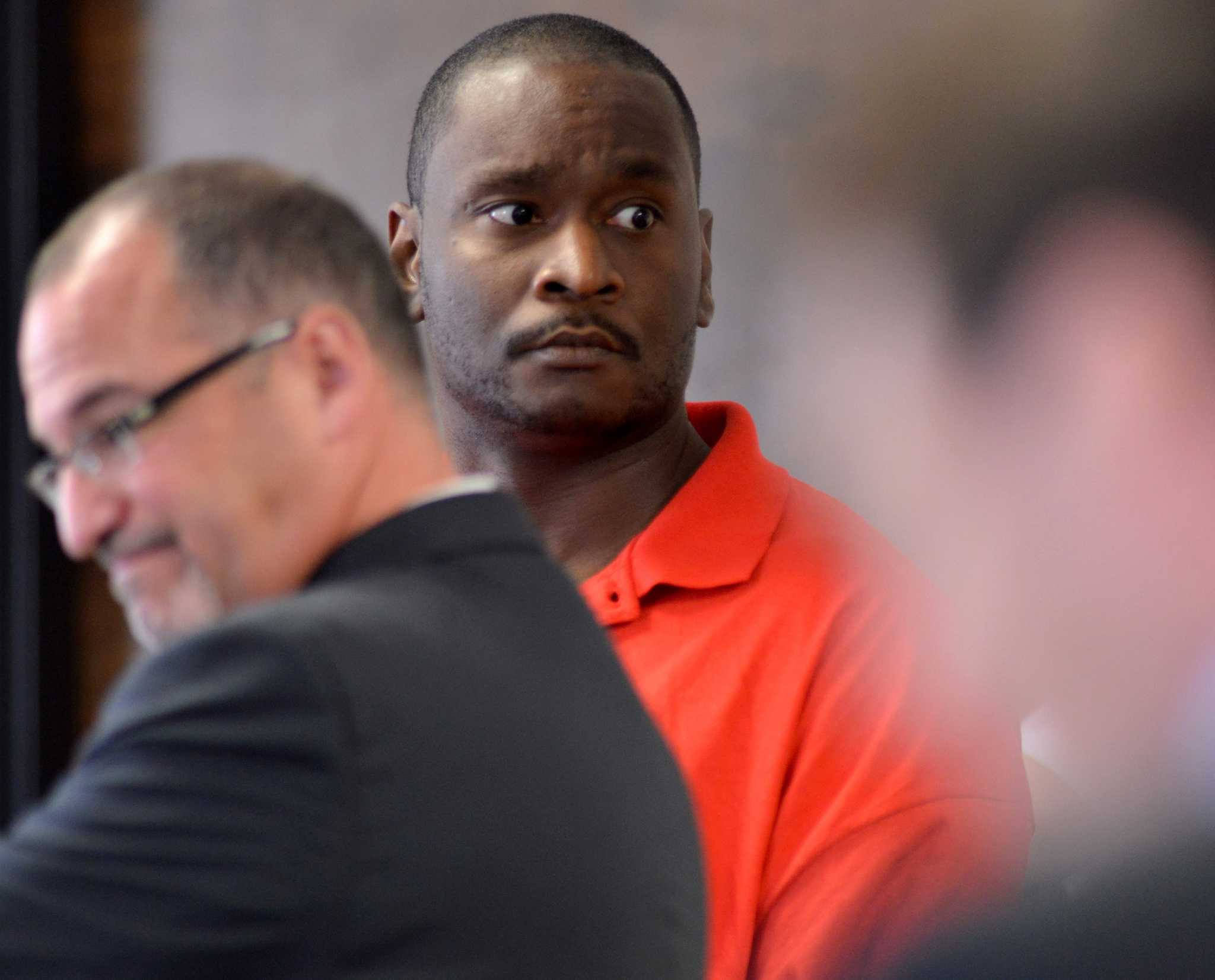 Lawyer for Payne's alleged killer withdraws