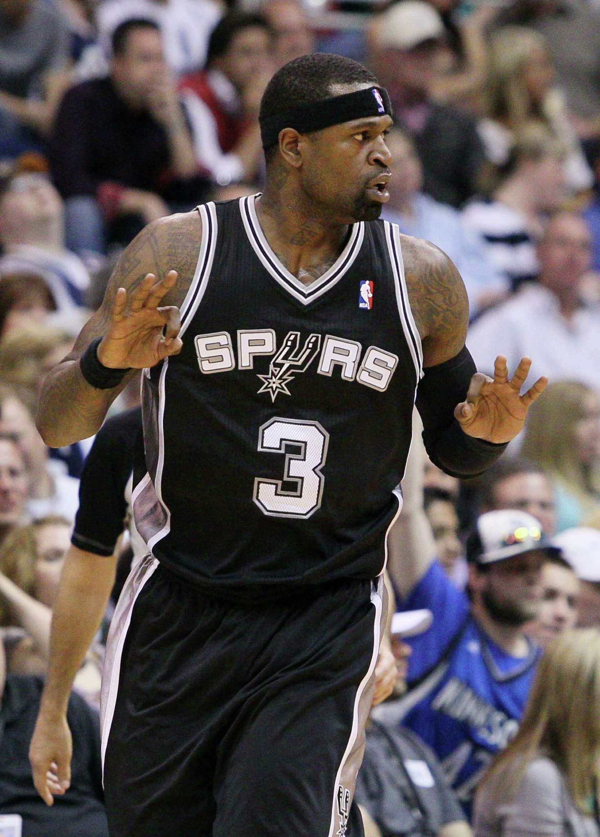 stephen jackson sheerness