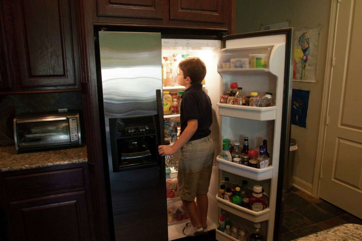 Kid chefs star at White House luncheon