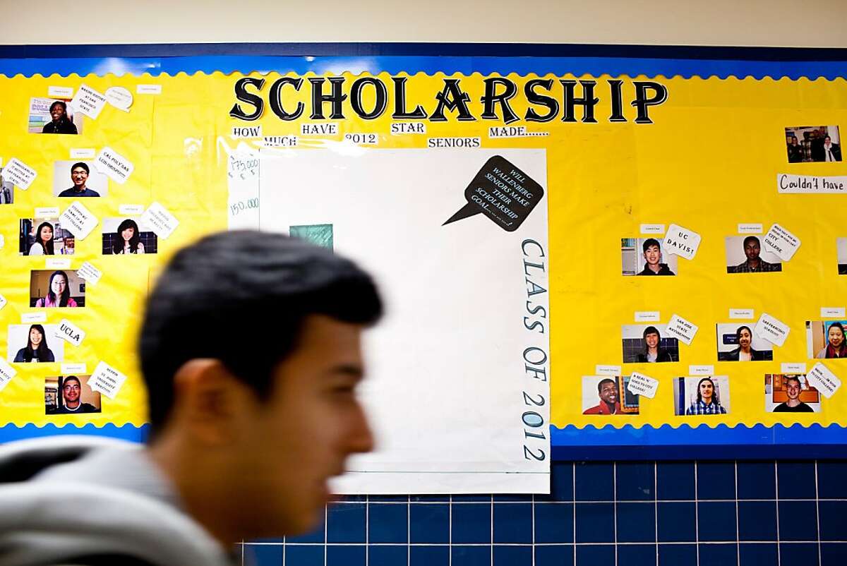 More high school students passing Exit Exam