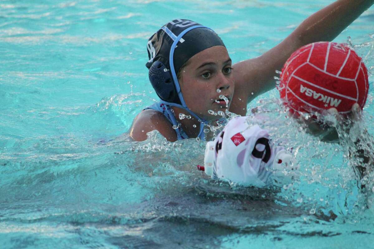 YMCA Greenwich Aquatics water polo team has historic run at Junior Olympics YMCA Greenwich Aquatics water polo team has historic run at Junior Olympics