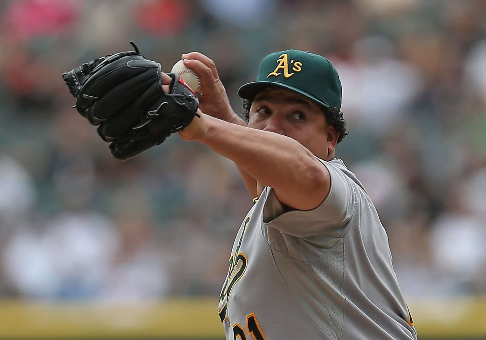 A last-minute ascension atop the West