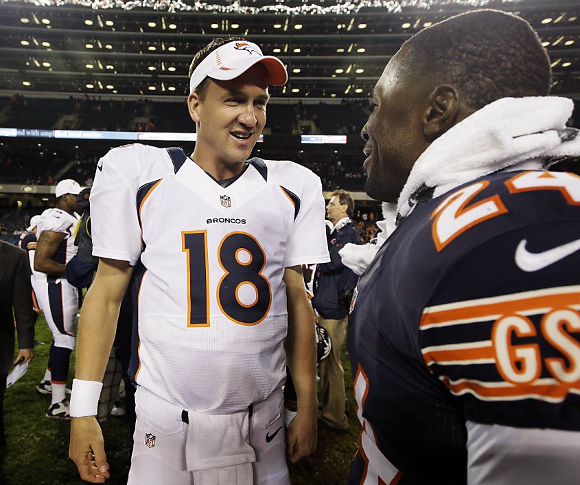 Coaches say Smith was always their QB