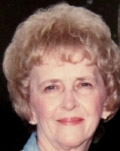 Geraldine Gillen, 86, loved time with family
