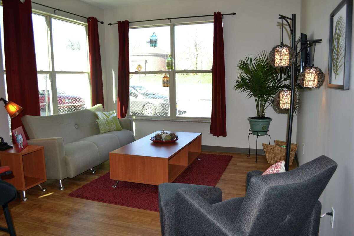 Colleges offer suite lifestyle