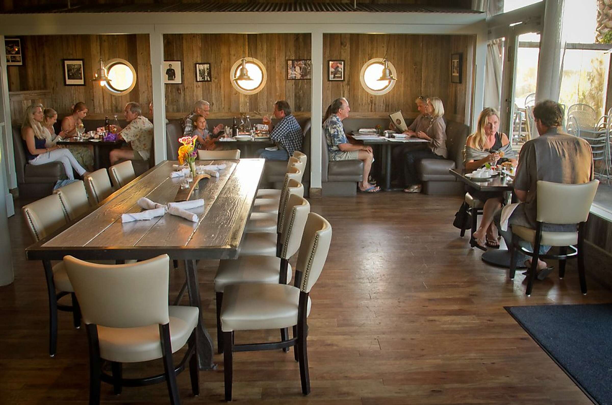Terrapin Crossroads sings in San Rafael