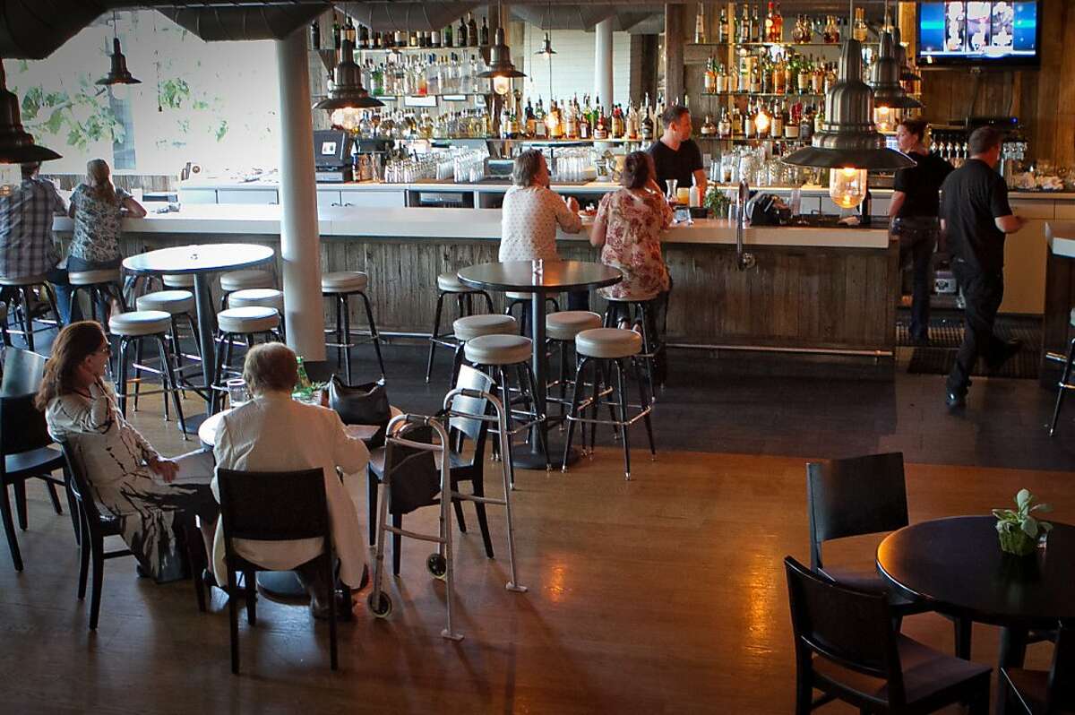 Terrapin Crossroads sings in San Rafael