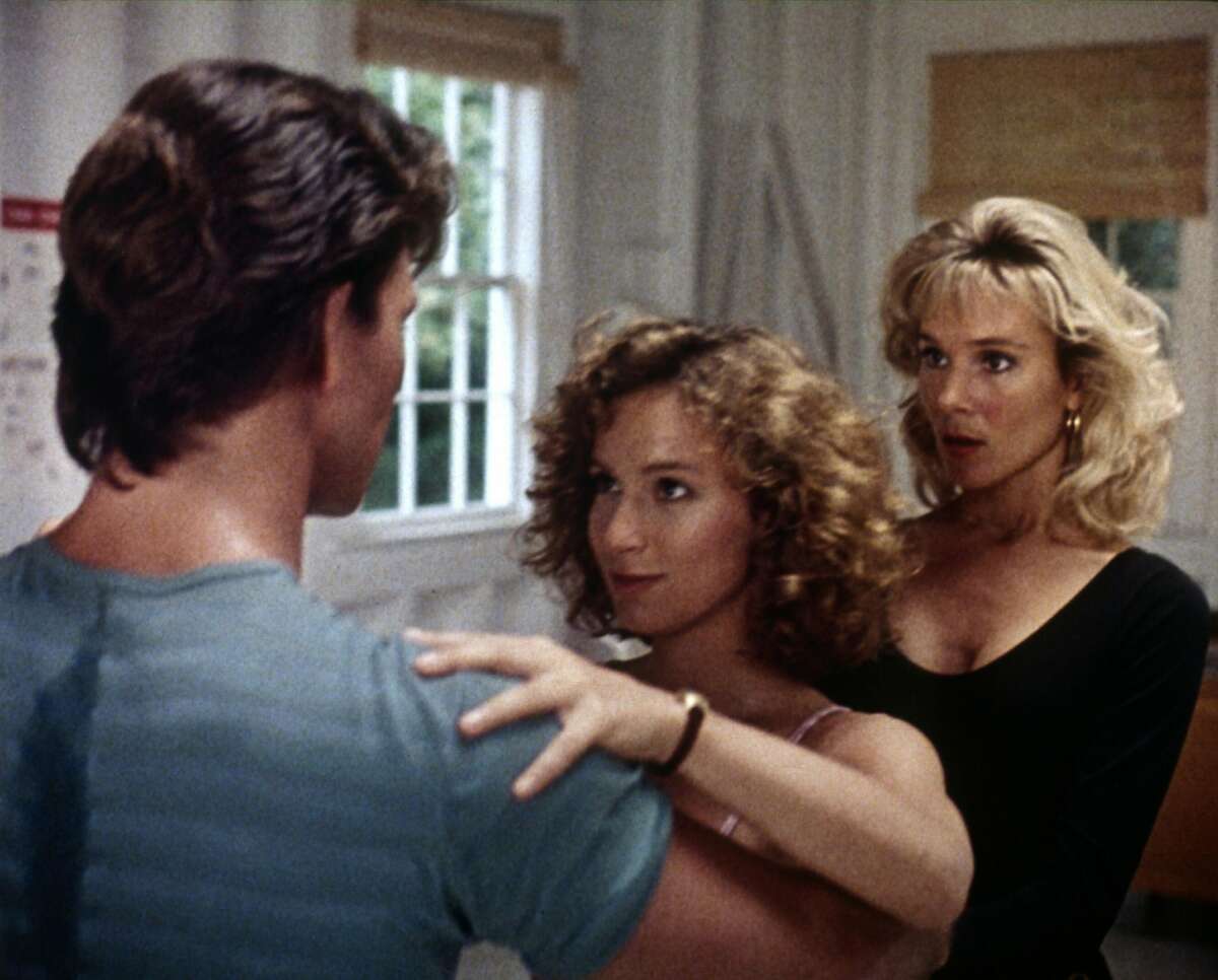 ABC confirms 'Dirty Dancing' remake is happening