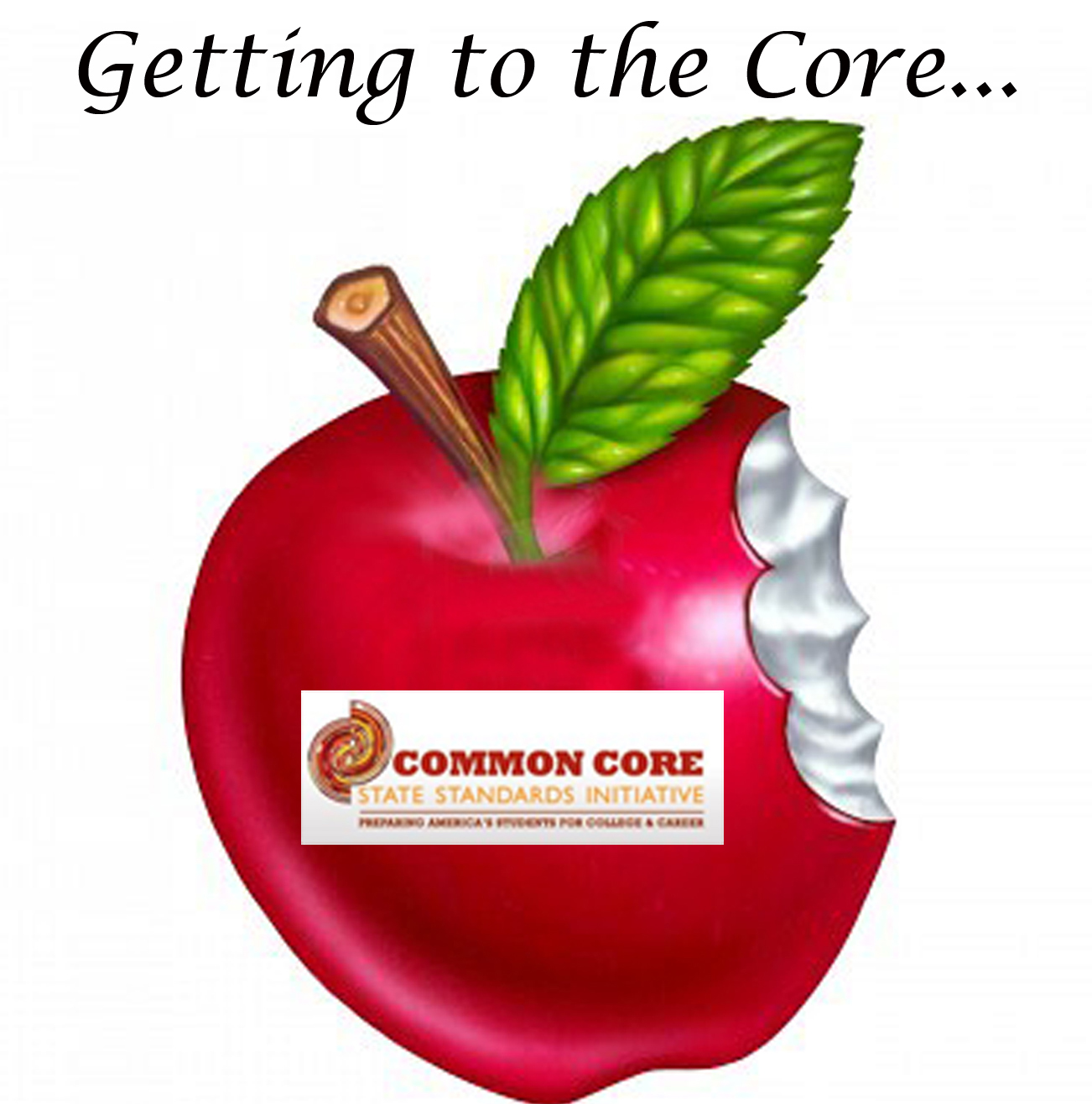 NPS Helps Community Get To The Core Of State Standards Initiative NPS Helps Community Get To The Core Of State Standards Initiative