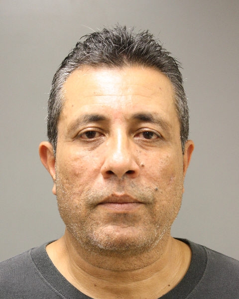 Mom's boyfriend accused of sexual abusing daughter