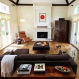 Singer Kristine Mills' home offers a fresh riff - Houston Chronicle