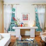 Singer Kristine Mills' home offers a fresh riff - Houston Chronicle