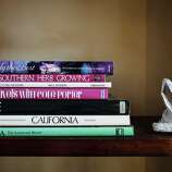 Singer Kristine Mills' home offers a fresh riff - Houston Chronicle