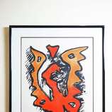 Singer Kristine Mills' home offers a fresh riff - Houston Chronicle