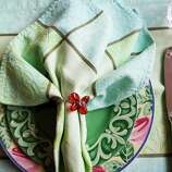 Singer Kristine Mills' home offers a fresh riff - Houston Chronicle